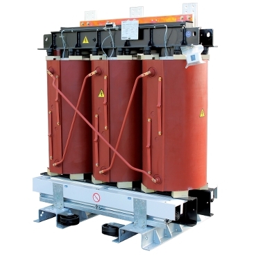 fiba-elektrik-kuru-tip-trafo-transformator - Fiba Elektrik İnşaat ...